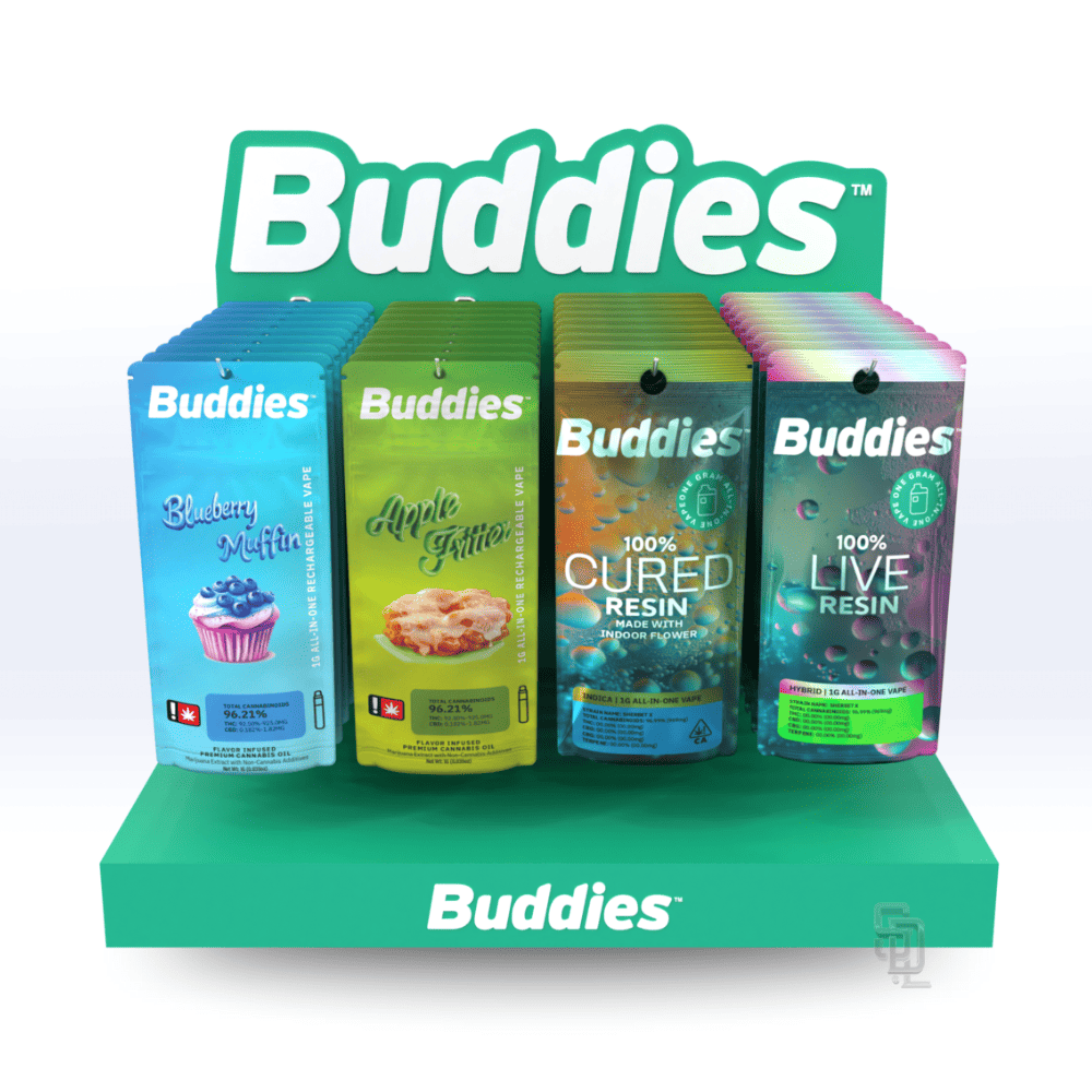 HOOK DISPLAYS – Page 3 – SeattleDesignLab