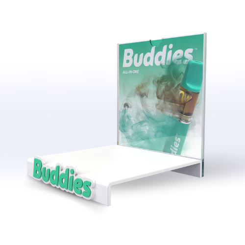 MODULAR DISPLAYS – SeattleDesignLab