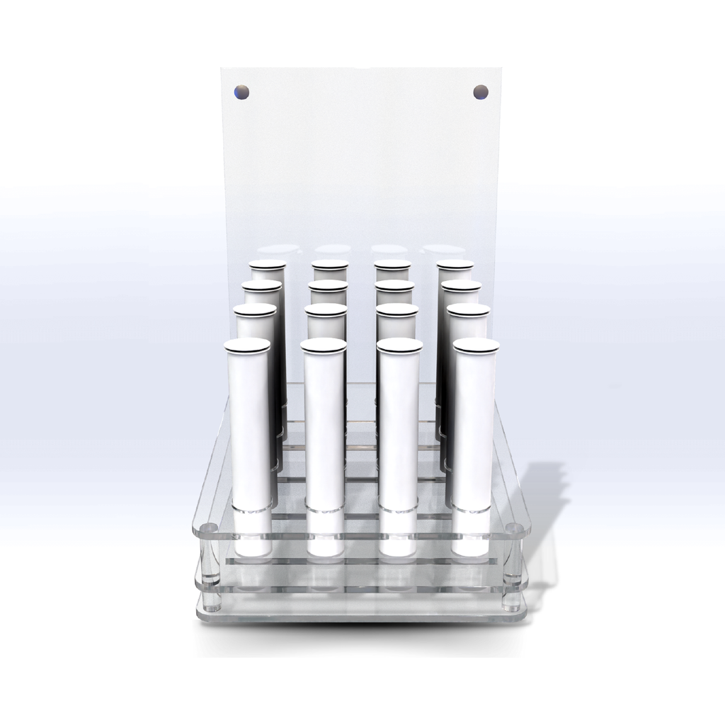 RETAIL DISPLAYS – Tagged "Displays" – SeattleDesignLab