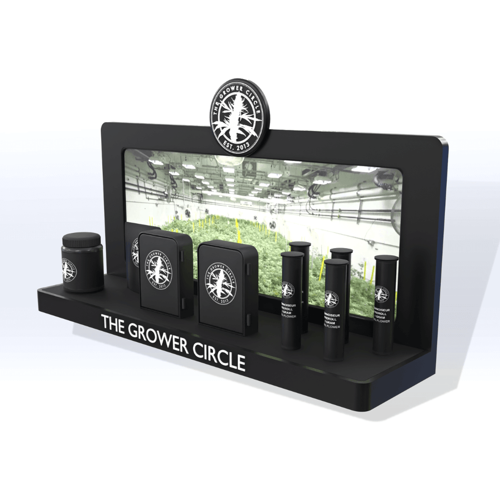 MODULAR DISPLAYS – SeattleDesignLab