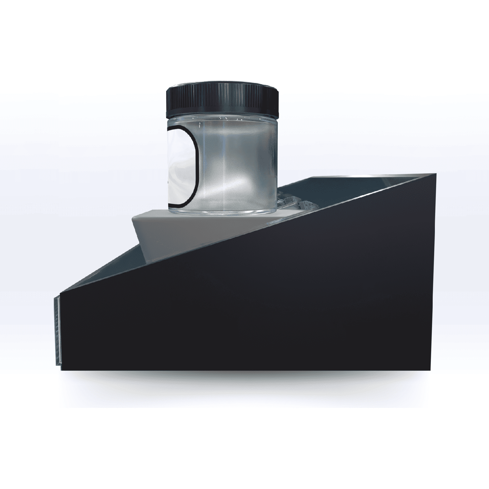 ACRYLIC RETAIL PROP SHOWCASE DISPLAY (CUSTOMIZE) – SeattleDesignLab