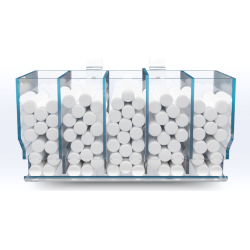 RETAIL DISPLAYS – Tagged "Displays" – SeattleDesignLab