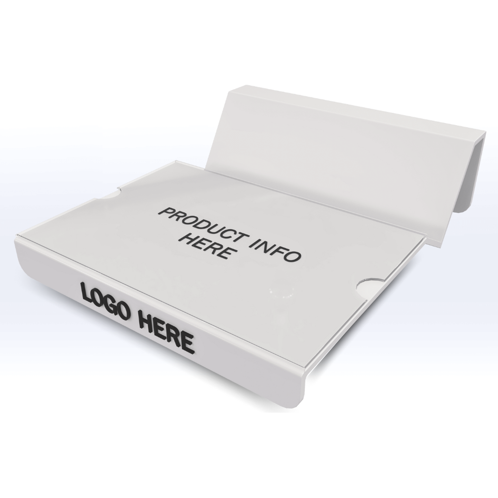 PRE-ROLL DISPLAYS – SeattleDesignLab