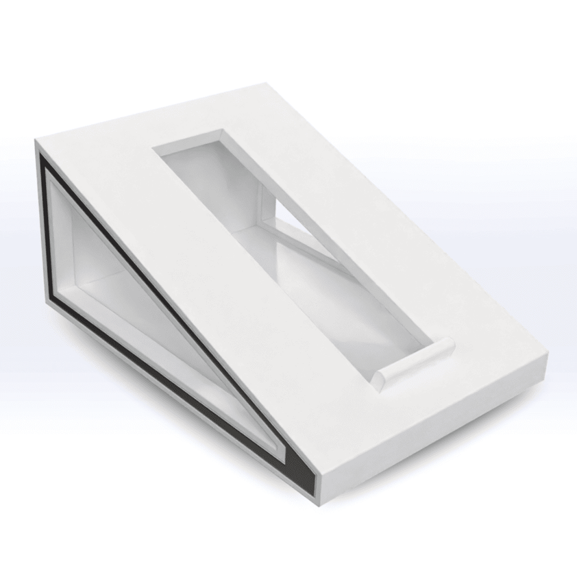ACRYLIC PROP – SeattleDesignLab