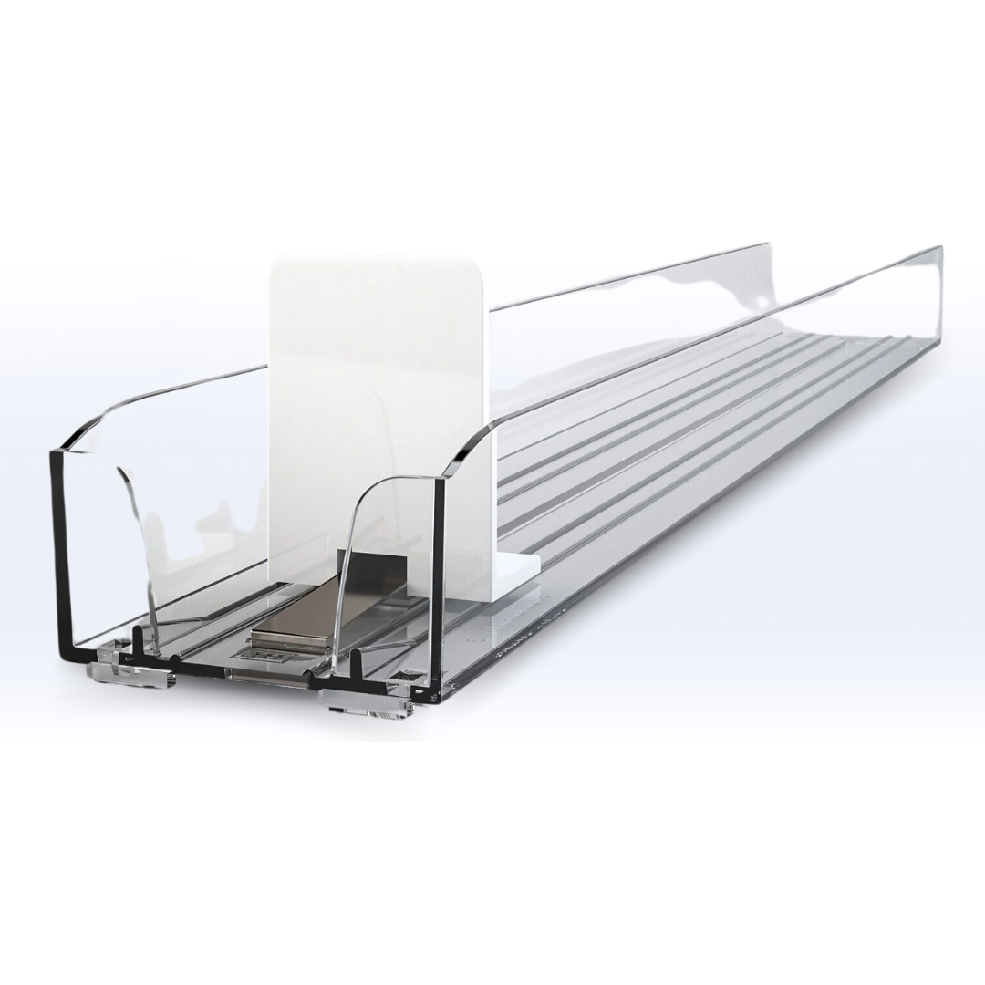 ACRYLIC AUTO PRODUCT PUSHER (3-PACK) – SeattleDesignLab