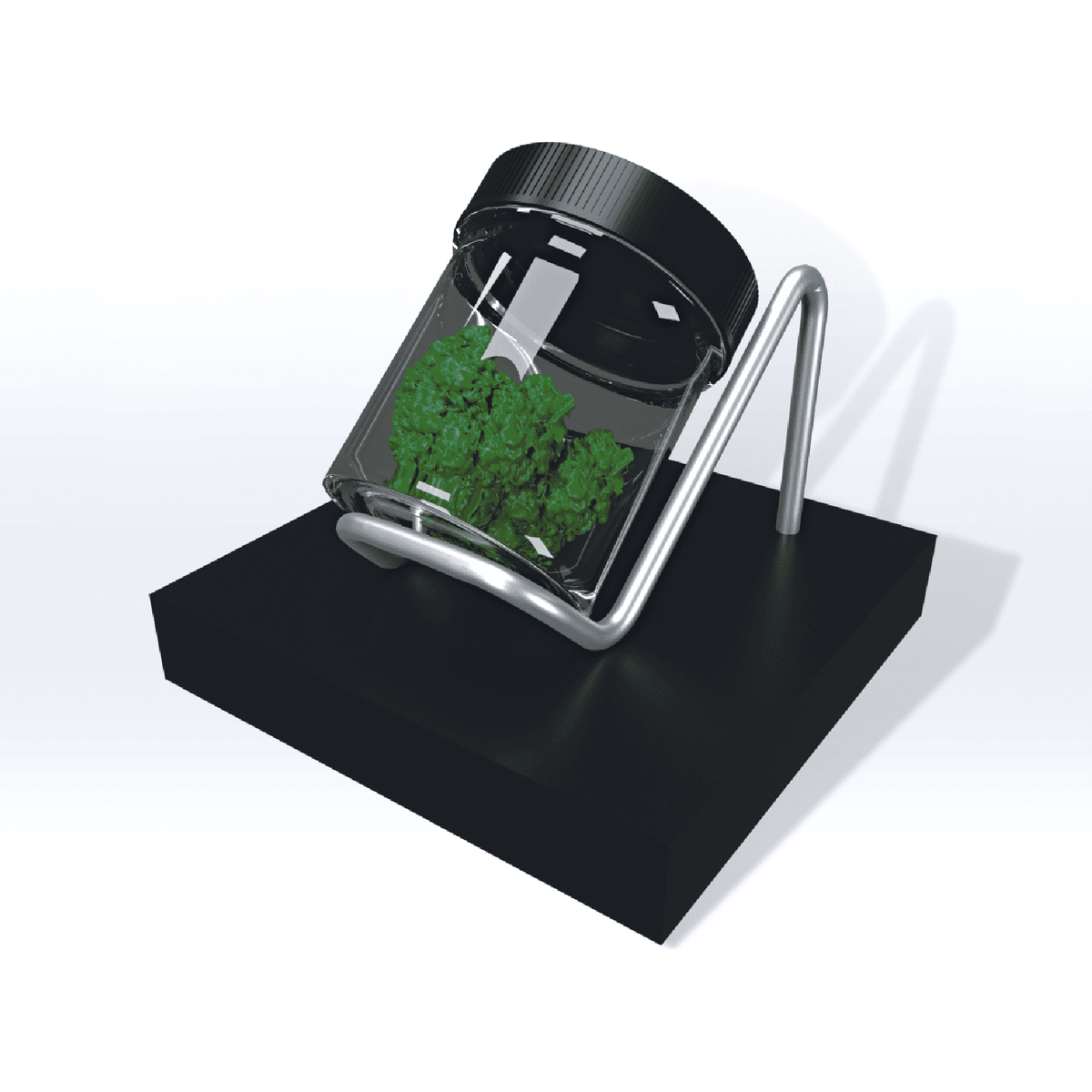 ACRYLIC WIRE PROP – SeattleDesignLab