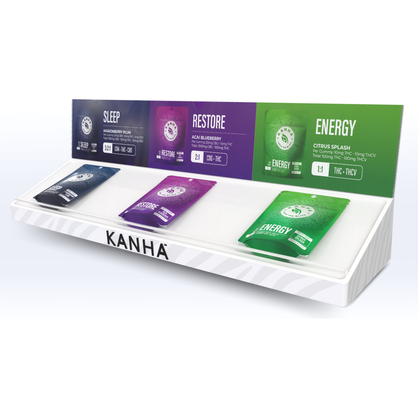 CUSTOM | ACRYLIC SHOWCASE PROP DISPLAY – SeattleDesignLab