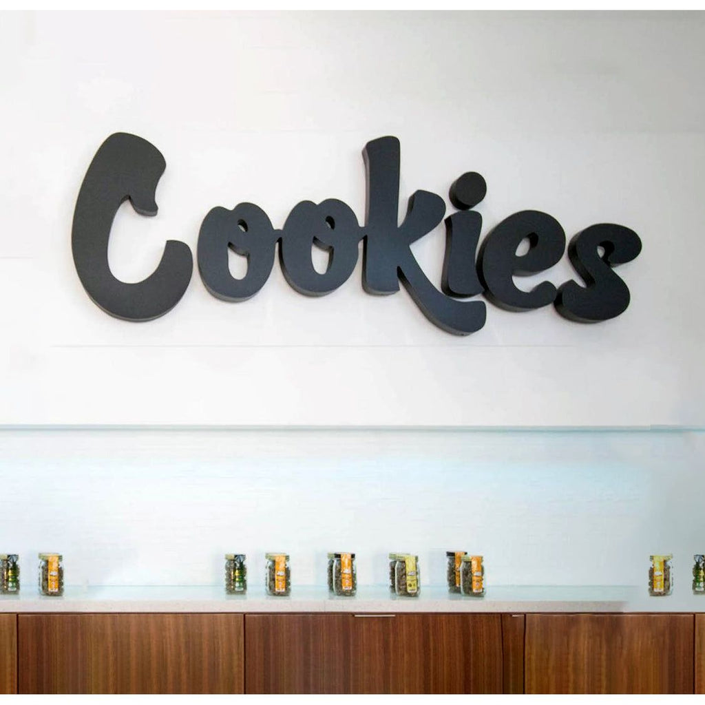 ACRYLIC WALL SIGN (CUSTOM) – SeattleDesignLab