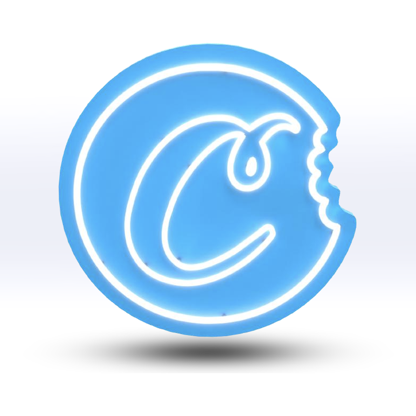 LED | CUSTOM ACRYLIC LED STRIP WALL SIGN – SeattleDesignLab