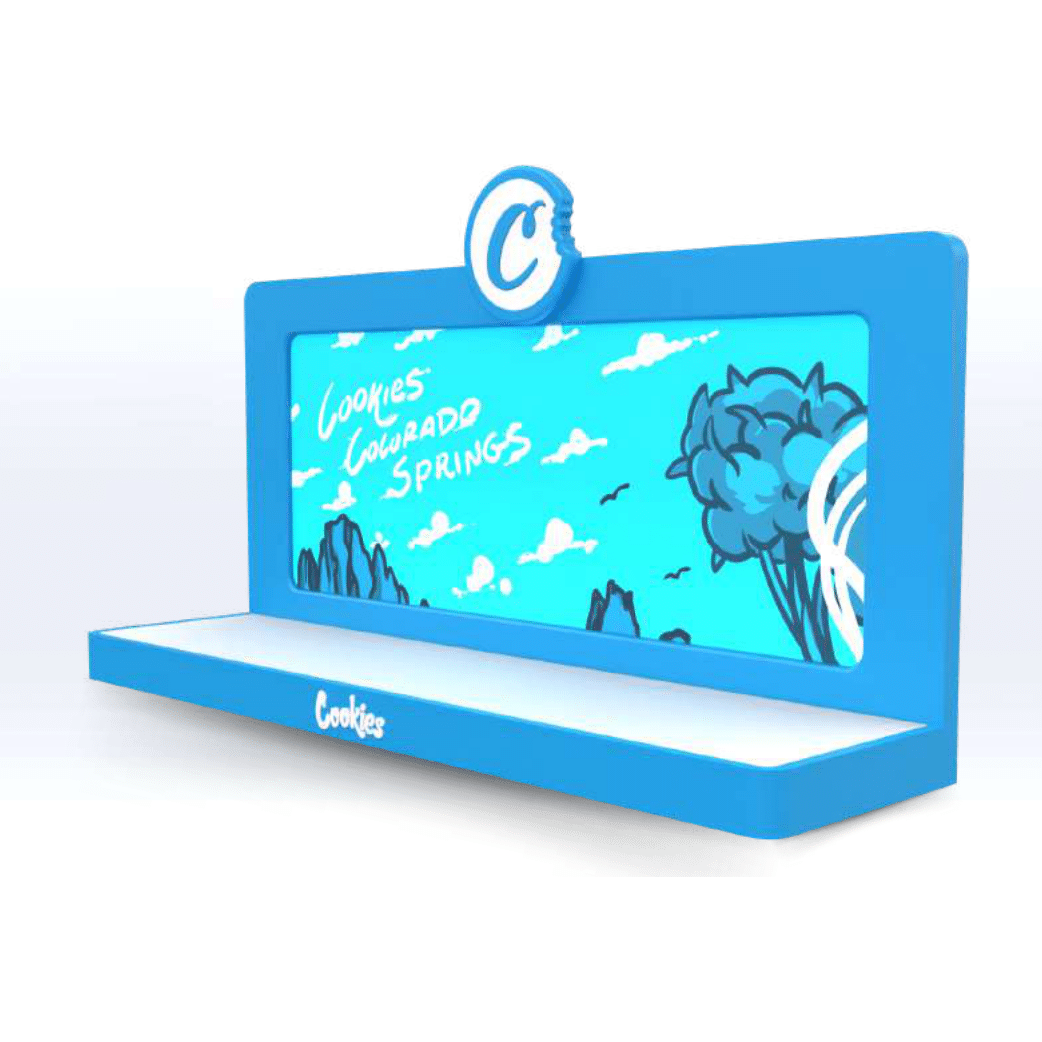 CUSTOM | ACRYLIC 19-INCH LCD DISPLAY – SeattleDesignLab