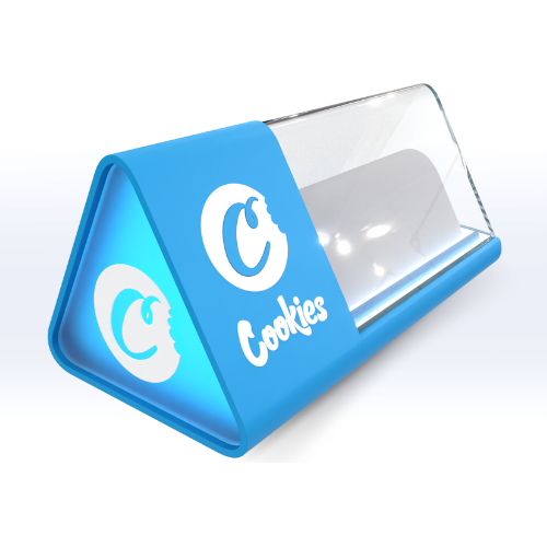 LED | ACRYLIC SECURE POP DISPLAY – SeattleDesignLab