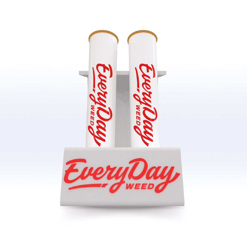 PRE-ROLL DISPLAYS – Tagged "Pre-roll display" – SeattleDesignLab