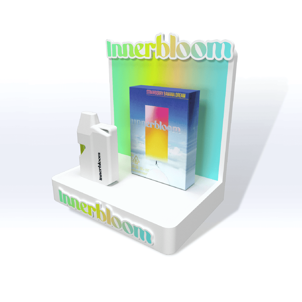 MODULAR DISPLAYS – SeattleDesignLab