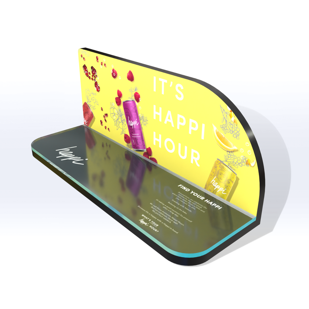 MODULAR DISPLAYS – SeattleDesignLab