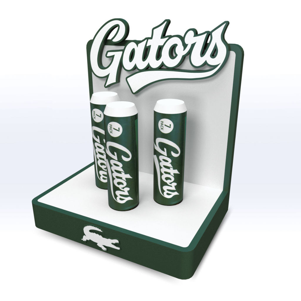 MODULAR DISPLAYS – SeattleDesignLab