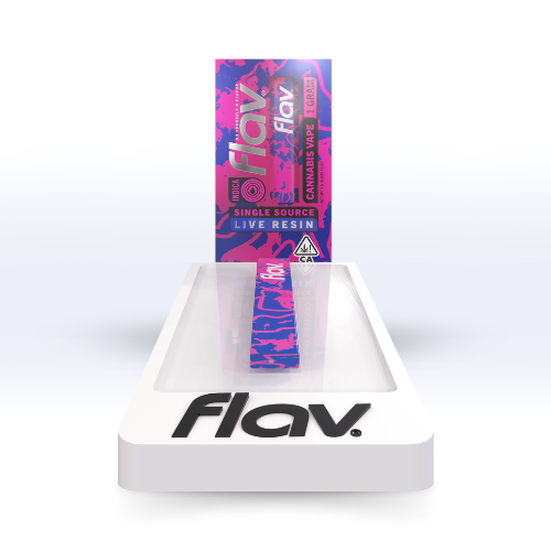 RETAIL DISPLAYS – SeattleDesignLab