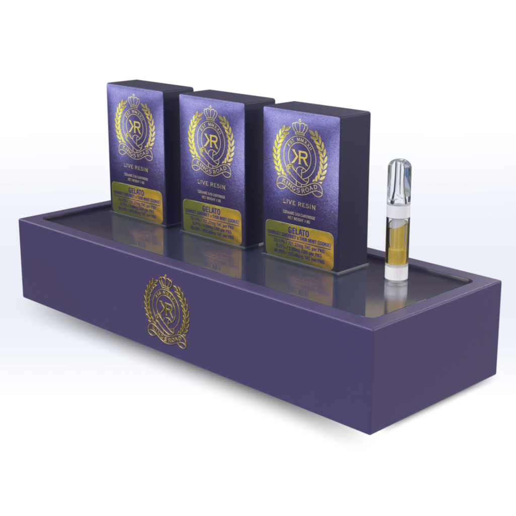 MODULAR DISPLAYS – SeattleDesignLab