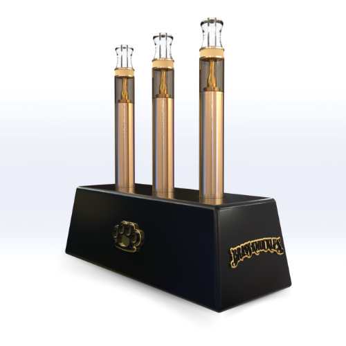 CUSTOM | ACRYLIC RETAIL STAND DISPLAY – SeattleDesignLab