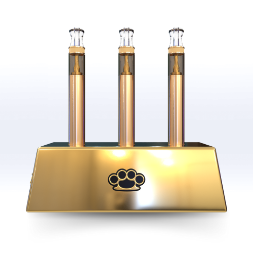 CUSTOM | ACRYLIC RETAIL STAND DISPLAY – SeattleDesignLab