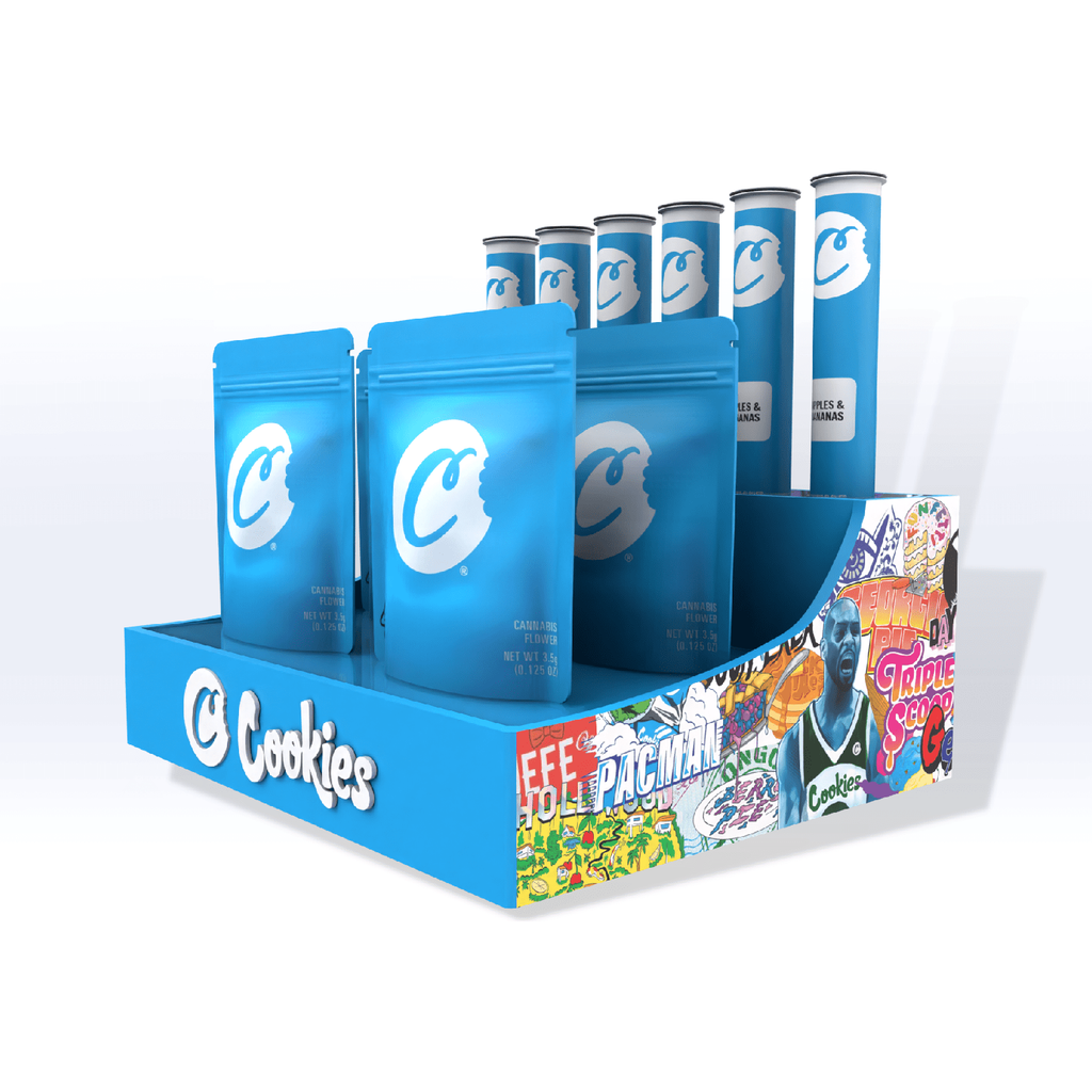 Products – SeattleDesignLab