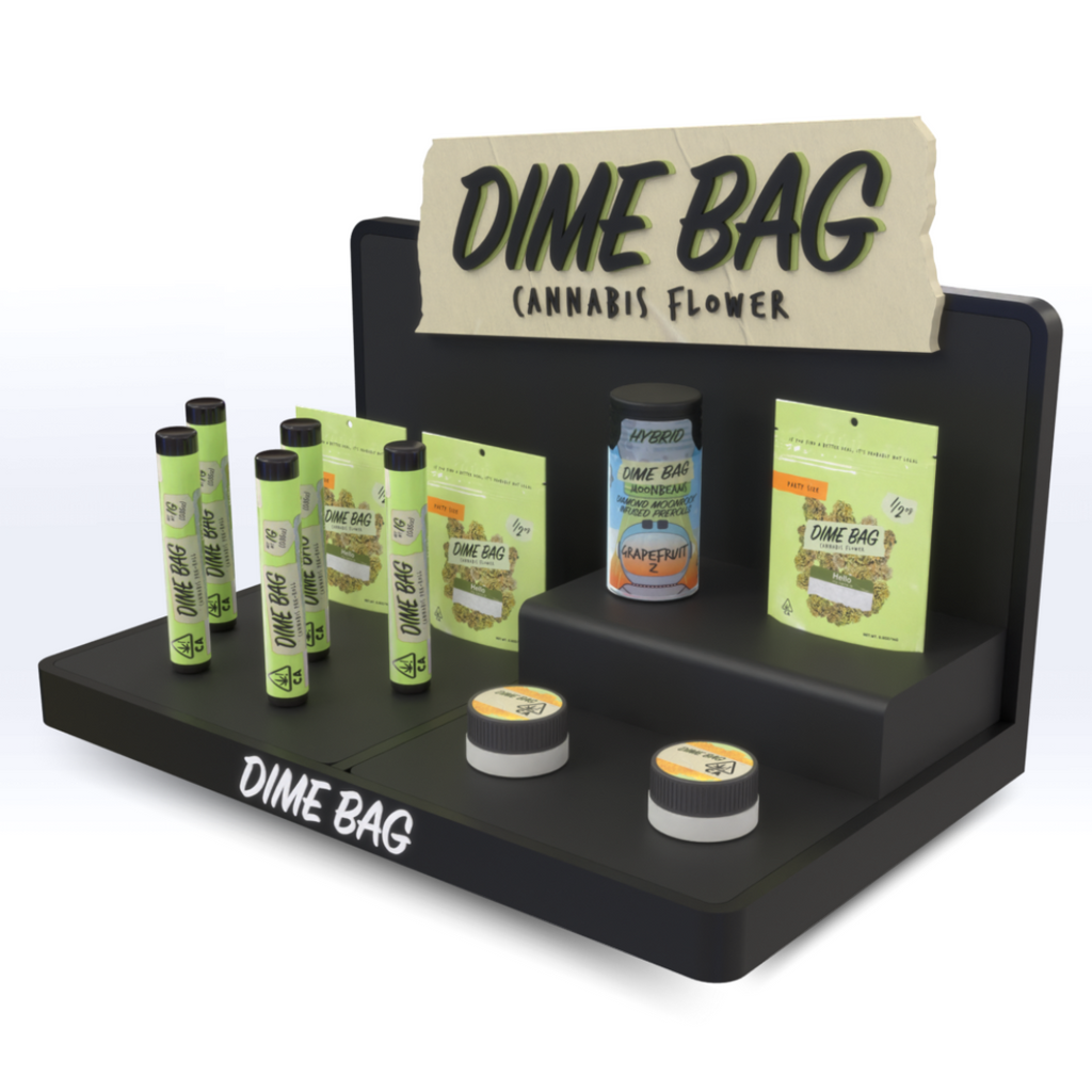 MODULAR DISPLAYS – SeattleDesignLab