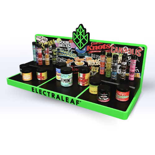 MODULAR DISPLAYS – SeattleDesignLab