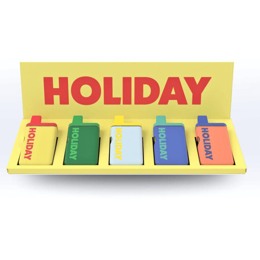 BOX-STYLE | CORRUGATED BOX PROP DISPLAY – SeattleDesignLab