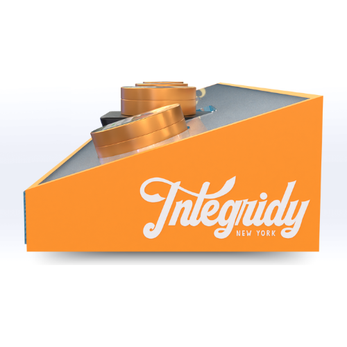 ACRYLIC RETAIL PROP SHOWCASE DISPLAY (CUSTOMIZE) – SeattleDesignLab