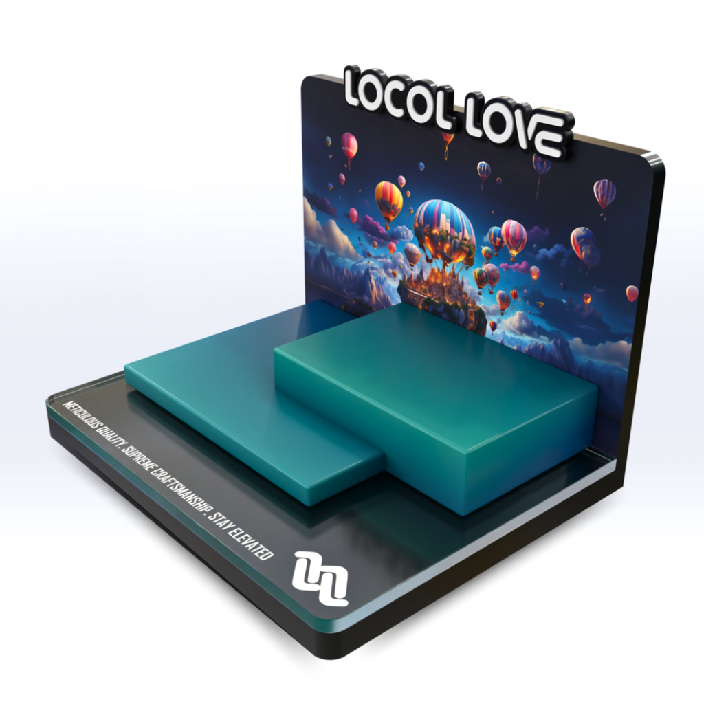 CUSTOM – SeattleDesignLab