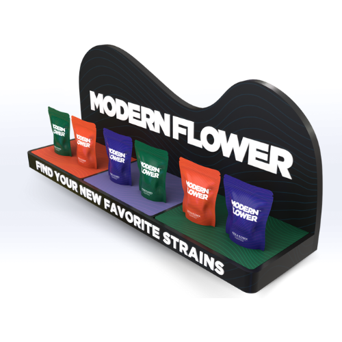 MODULAR DISPLAYS – SeattleDesignLab