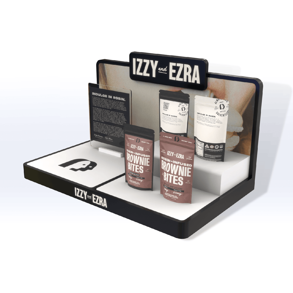 MODULAR DISPLAYS – SeattleDesignLab