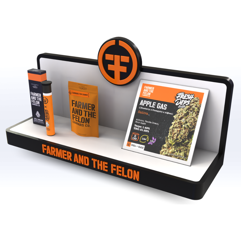 MODULAR DISPLAYS – SeattleDesignLab