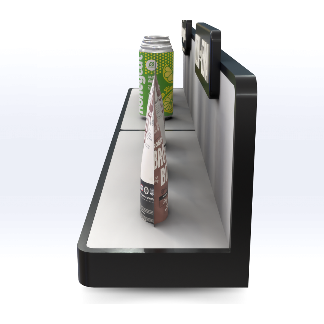 CUSTOM | 04-TRAY DISPLAY – SeattleDesignLab