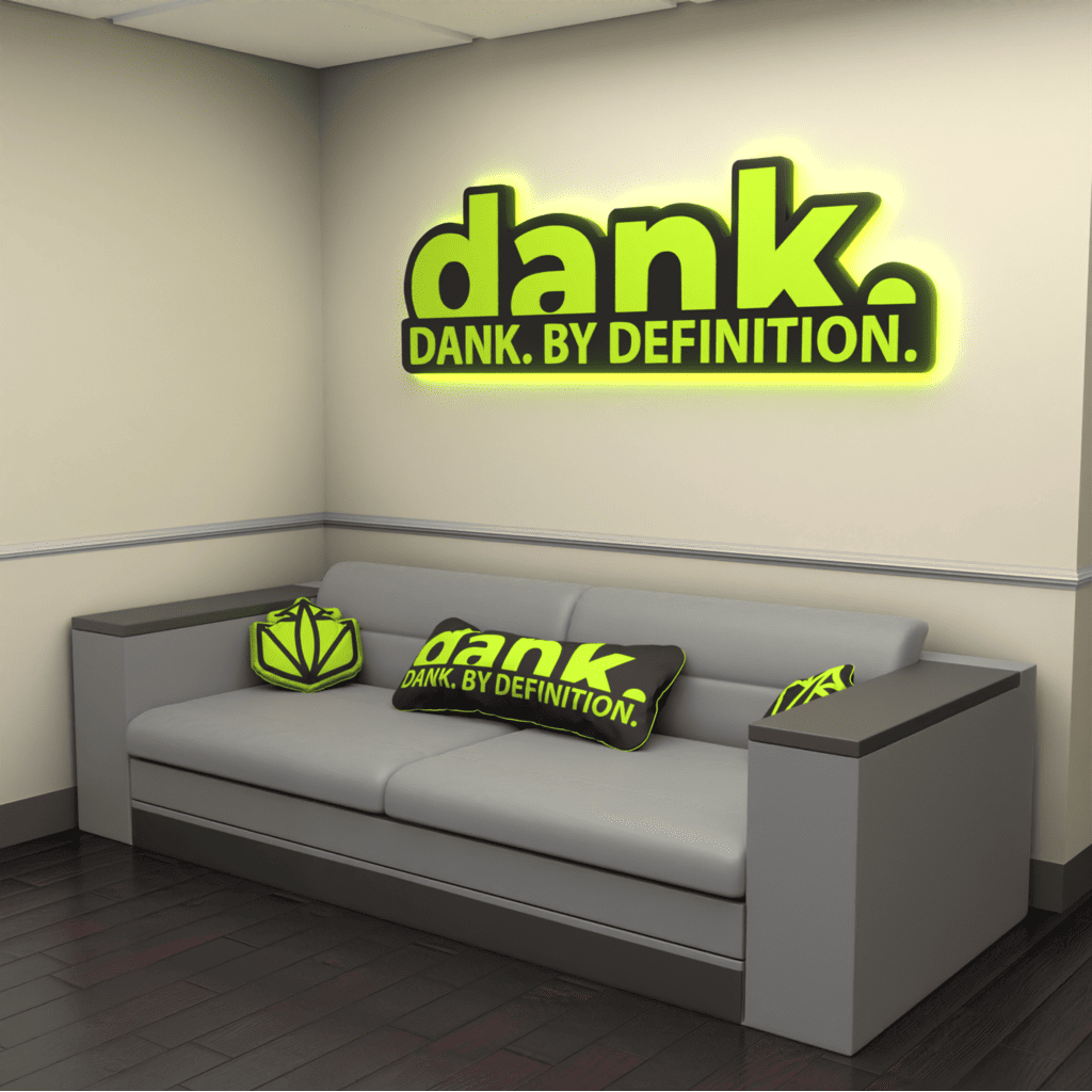 SWAG | CUSTOM BRANDED DYE-CUT PILLOWS – SeattleDesignLab