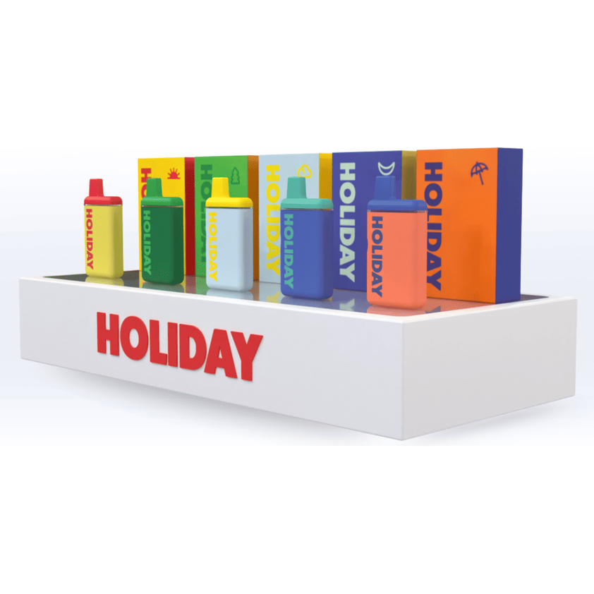 CUSTOM | ACRYLIC BLOCK STAND (15") – SeattleDesignLab