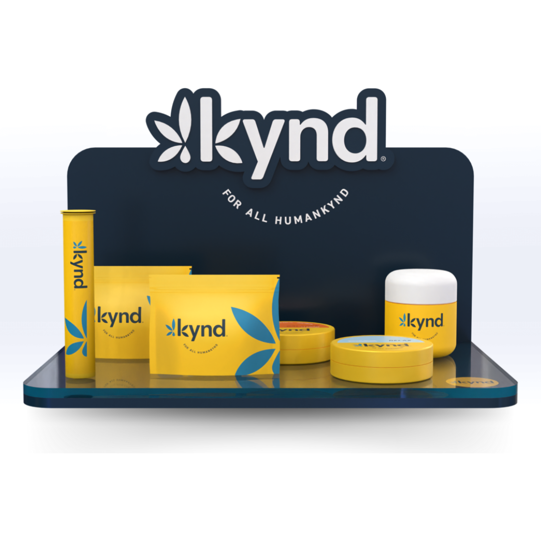 CUSTOM | ACRYLIC MODEL L DISPLAY – SeattleDesignLab