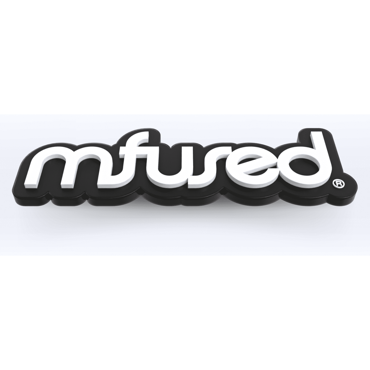 SIGNS | CUSTOM 18-INCH FOAM CORE SIGN – SeattleDesignLab