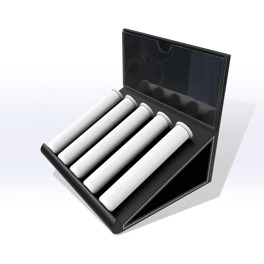 RETAIL DISPLAYS – Tagged "Displays" – SeattleDesignLab