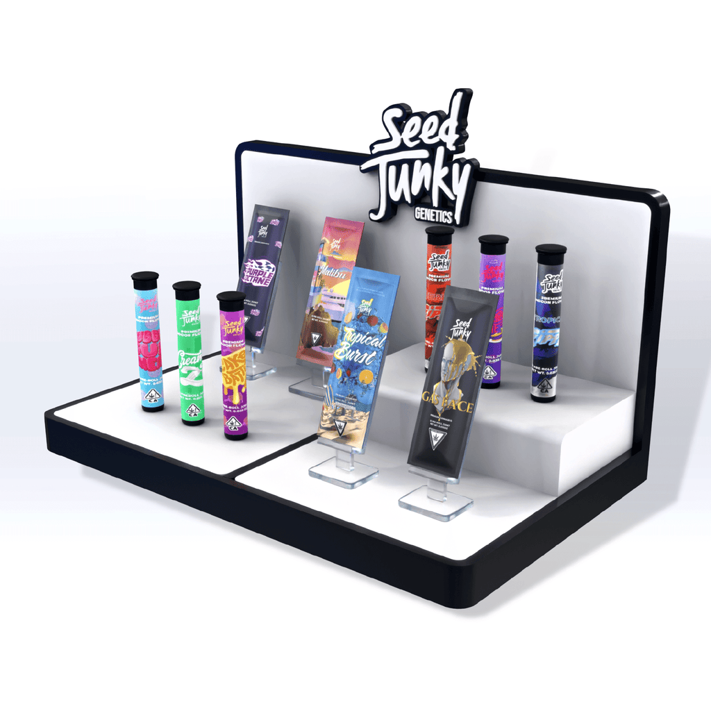 MODULAR DISPLAYS – SeattleDesignLab