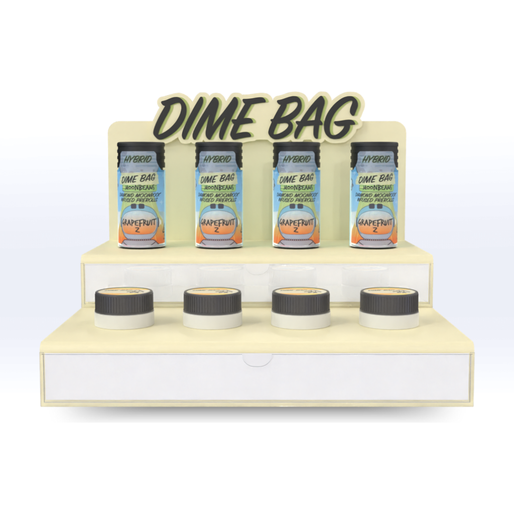 MODULAR DISPLAYS – SeattleDesignLab