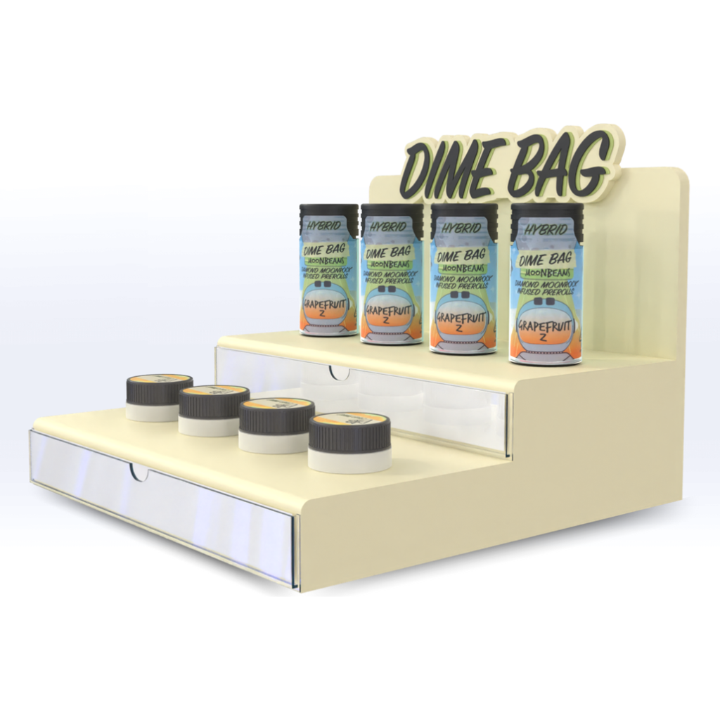 MODULAR DISPLAYS – SeattleDesignLab