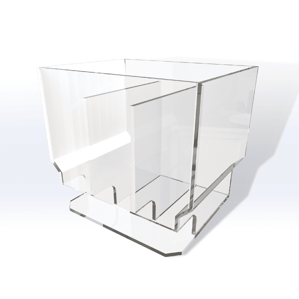 PRE-ROLL DISPLAYS – SeattleDesignLab
