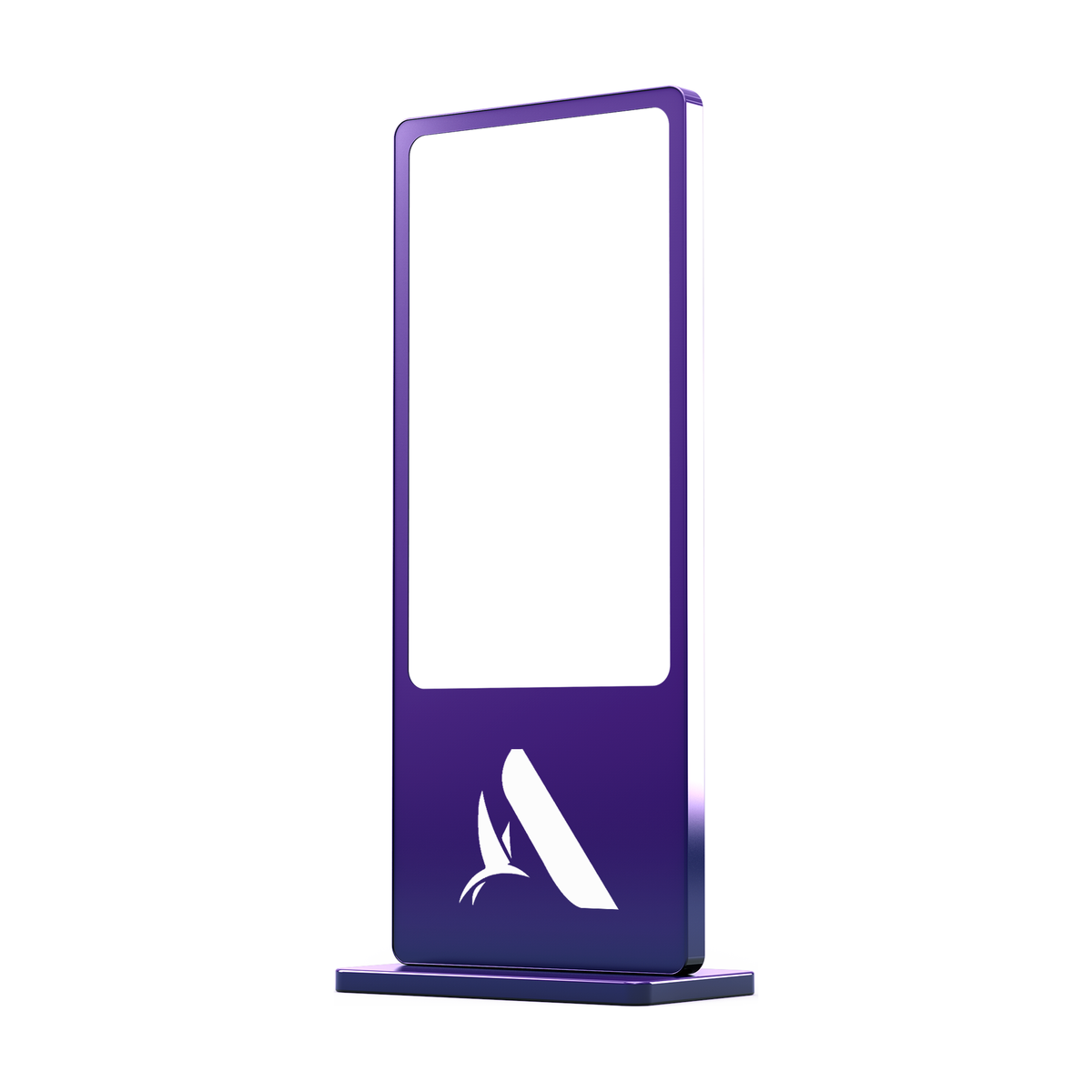 LCD | ACRYLIC + LCD PRE-ORDER KIOSK – SeattleDesignLab